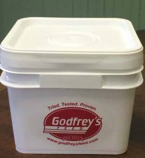 Order - Godfrey's Feed